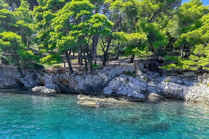 Private Elaphiti Islands Boat Tour from Dubrovnik - FAQ