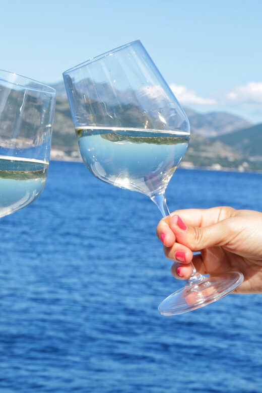 Private Elaphiti Islands Tailor-Made Boat Tour-All Inclusive - Key Points