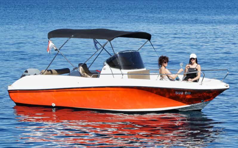 Private Elaphiti Islands Tailor-Made Boat Tour-All Inclusive - Experience Overview: What You Can Expect