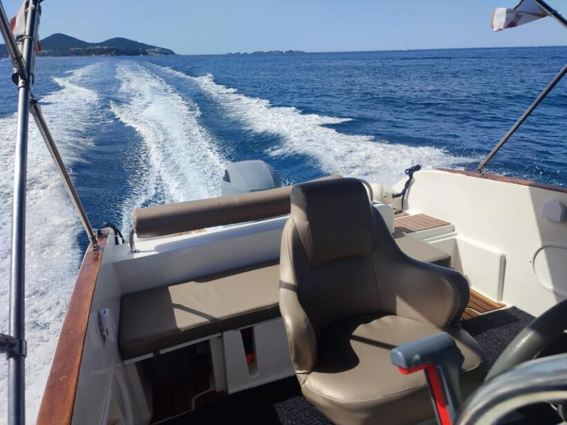 Private Elaphiti Islands Tailor-Made Boat Tour-All Inclusive - What Makes This Tour Stand Out?