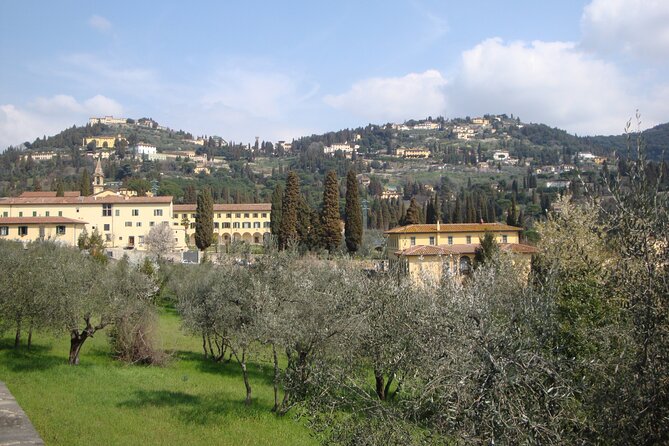 Private Electric Bike 2 hours Tour of Florence Hills with Gelato Tasting - Authenticity and Value