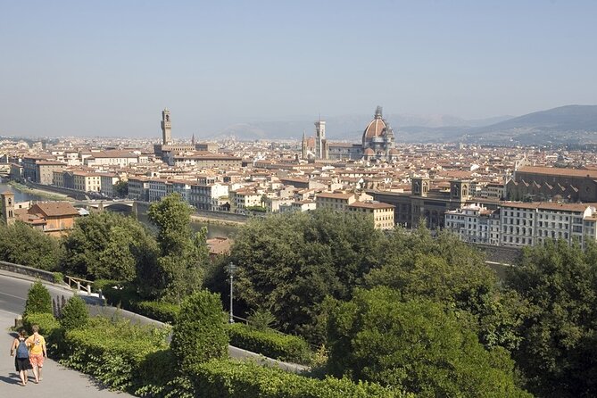 Private Electric Bike 2 hours Tour of Florence Hills with Gelato Tasting - Who Will Love This Tour?