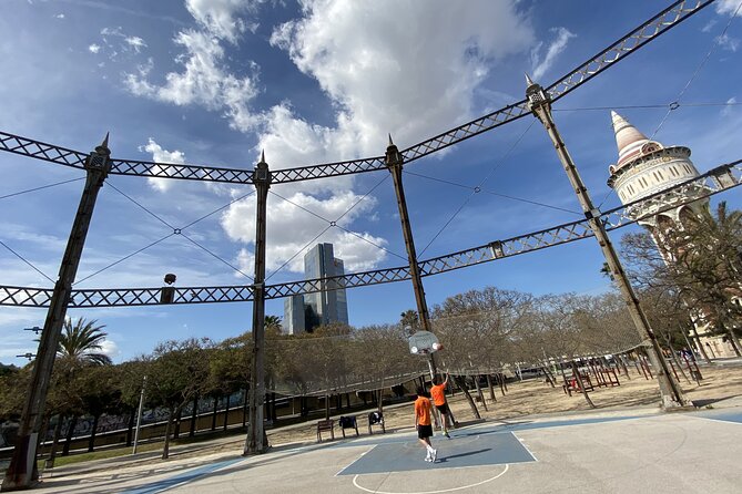 Private Electric Bike Tour - Discovery of Barcelona - Highlights of the Experience