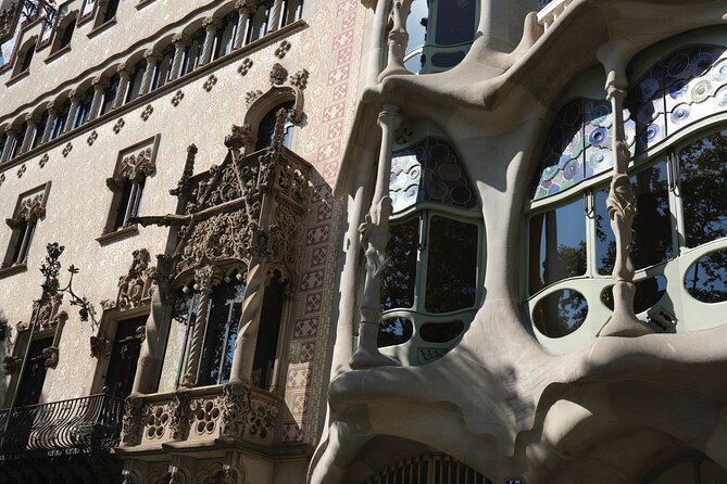 Private Electric Bike Tour - Discovery of Barcelona - Guest Impressions and Feedback