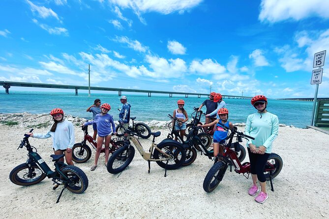 Private Electric Bike tour of Fort Lauderdale. min 2 person 0 - Final Thoughts