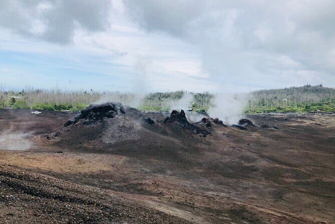 Private Electric Bike Tour with Lava Hike in Phoa - An In-Depth Look at What to Expect