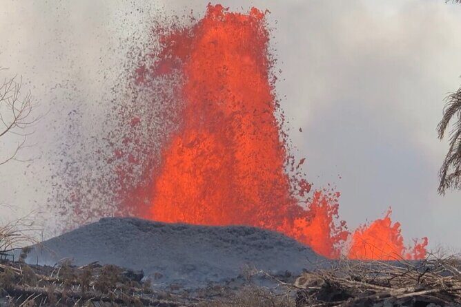 Private Electric Bike Tour with Lava Hike in Phoa - In Summary: Who Will Love This Tour?