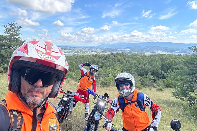 Private Electric Motorcycle Lessons in Drôme - Key Points