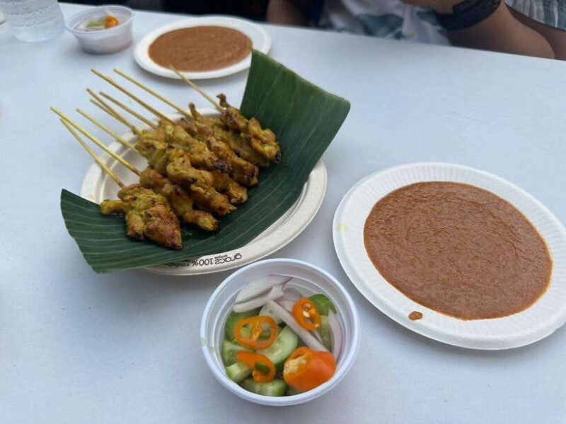 Private Electric Tuk-Tuk Tour + Bangkok Walking Food Tour - Final Thoughts: Who Should Consider This Tour?