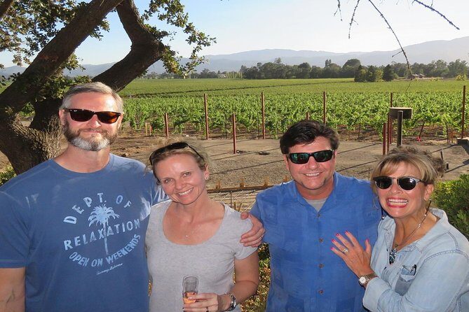 Private Elegant & Sophisticated Wine Food Pairing Experience from San Francisco - Who Will Love This Tour?