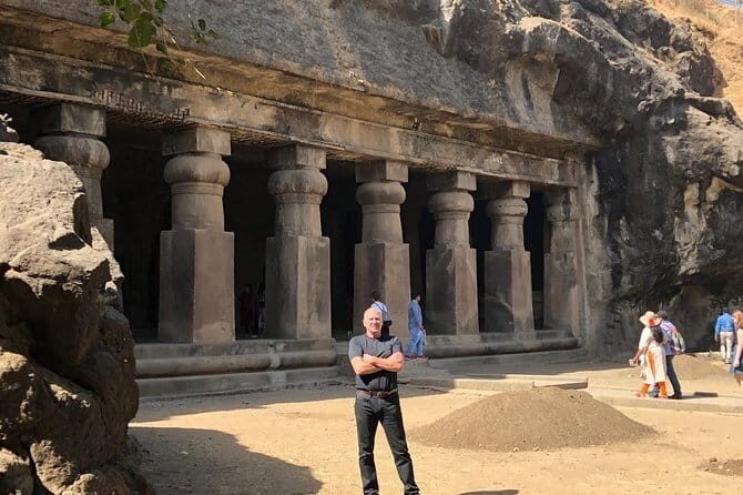 Private Elephanta Caves Tours with Village Tour - What Travelers Say