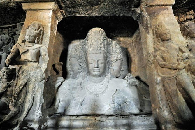 Private Elephanta Caves Tours with Village Tour - Who Will Enjoy This Tour?