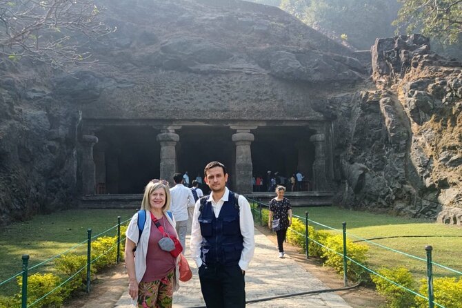 Private Elephanta Caves UNESCO World Heritage Site Tour - A Closer Look at the Itinerary
