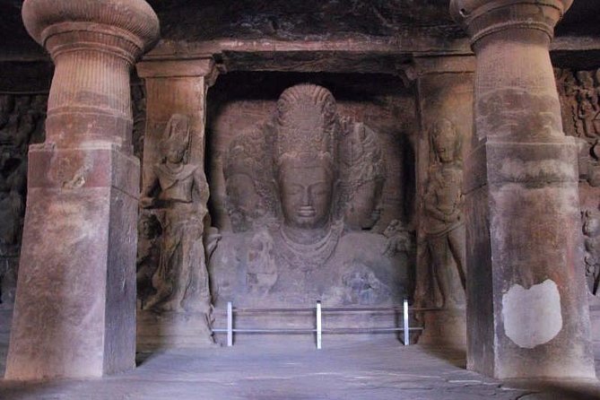 Private Elephanta Caves UNESCO World Heritage Site Tour - What Travelers Love About This Tour