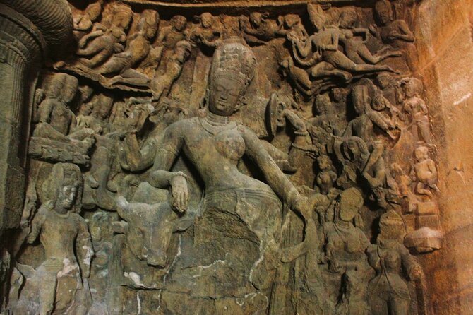 Private Elephanta Caves UNESCO World Heritage Site Tour - Final Thoughts