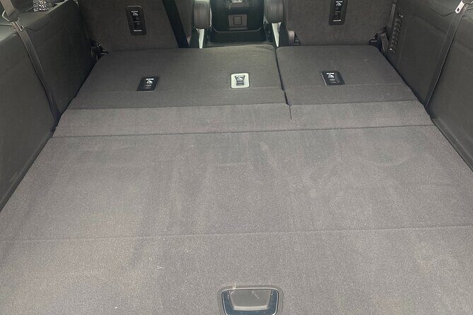 Private Elite Transportation From LAX - An In-Depth Look at the Service