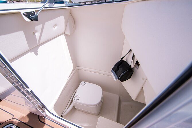 Private Emerald Bay Boat Cruise 4 Hours Lake Tahoe Up To 12 Guest - Practical Tips for Booking and Participation