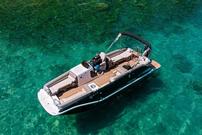 Private Emerald Bay Boat Cruise 4 Hours Lake Tahoe Up To 12 Guest - Who Would Benefit Most from This Tour?
