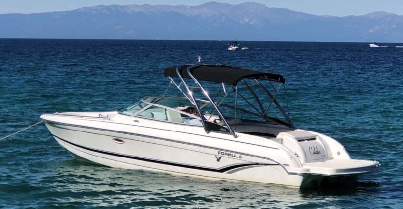 Private Emerald Bay Boat Tours - Who Should Consider This Tour?