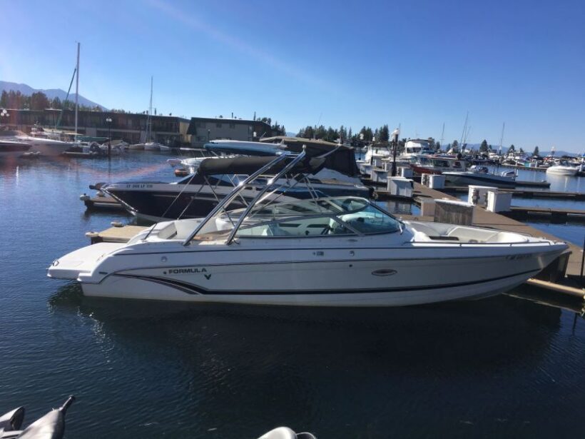 Private Emerald Bay Boat Tours - Final Thoughts
