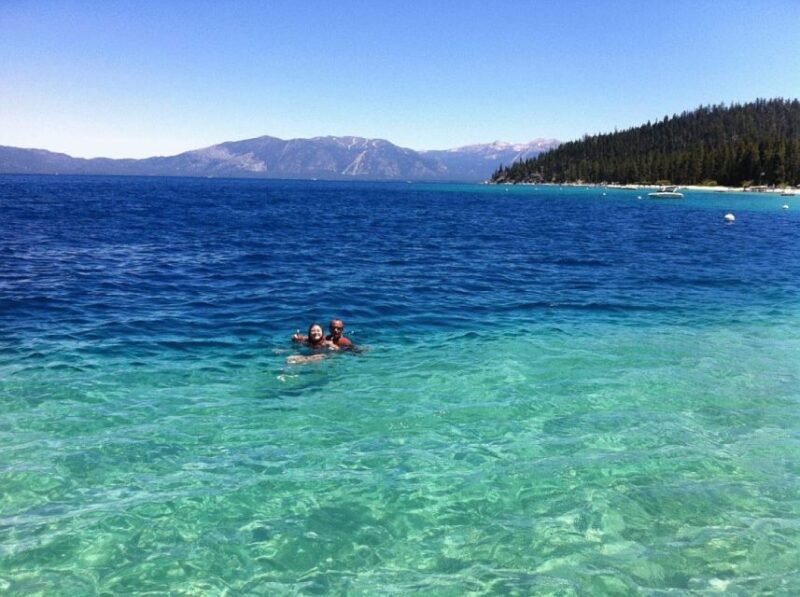 Private Emerald Bay Boat Tours - Why This Tour Offers Good Value
