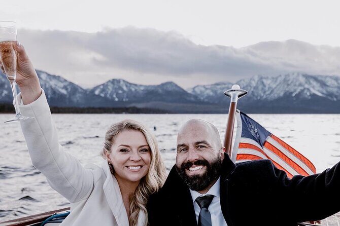 Private Emerald Bay, Lake Tahoe Tour with Captain (2 hours) - FAQ