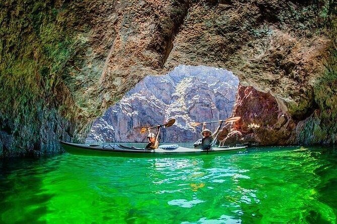 Private Emerald Cave Kayak Tour in Las Vegas - FAQ - Your Practical Questions Answered
