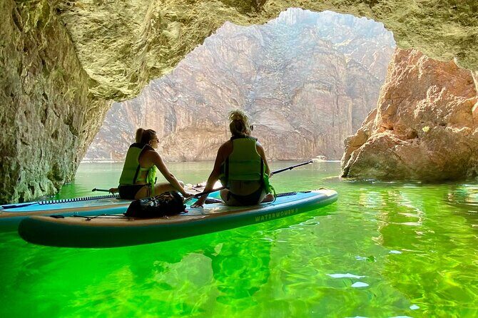 Private Emerald Cave Paddleboard Tour - Custom for Your Group - The Value of a Private Paddleboard Tour