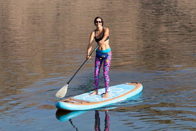 Private Emerald Cave Paddleboard Tour - Custom for Your Group - Final Thoughts: Who Is This Tour For?