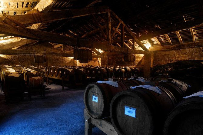 Private Emilia Romagna Food Tour Full Day - Half-Day Tour