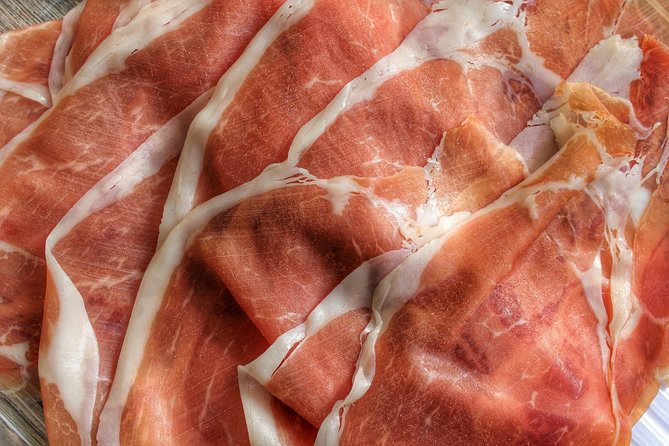 Private Emilia Romagna Food Tour Full Day - Booking and Availability
