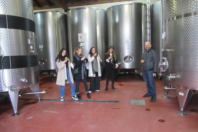 Private Emilian Food and Wine Tasting Tour in Modena - Frequently Asked Questions