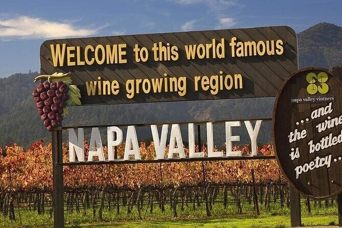 Private Enchanted Napa & Sonoma Wine Tour from Oakland - What the Experience Means for You