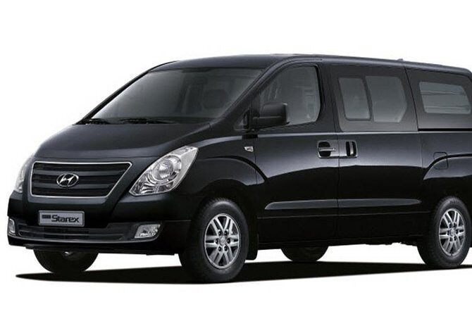 Private English Speaking Driver: Seoraksan & East Sea or Nami Island from Seoul - Practical Details