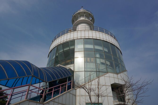 Private English Speaking Driver: Seoraksan & East Sea or Nami Island from Seoul - Frequently Asked Questions