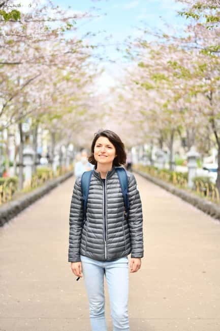 Private English-speaking guide in Tokyo - An In-Depth Look at the Experience