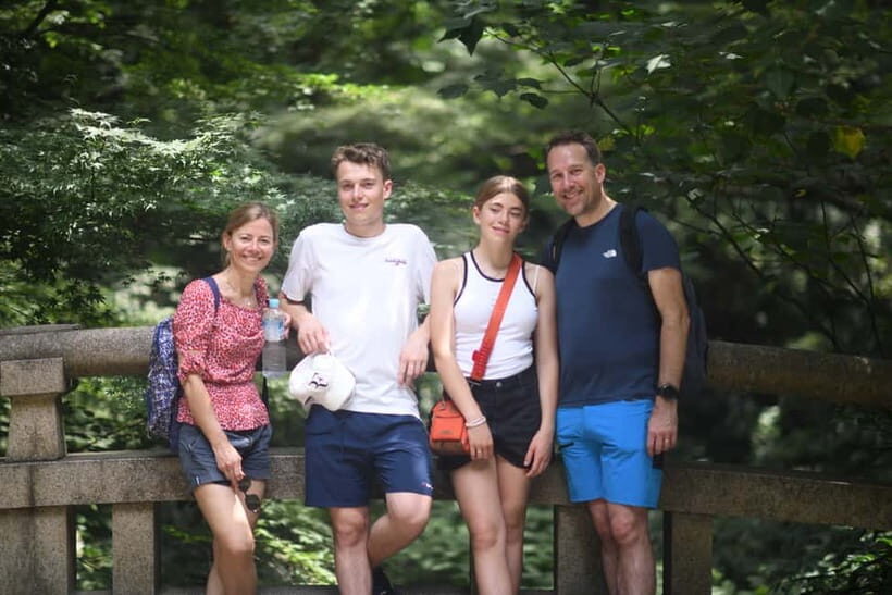 Private English-speaking guide in Tokyo - In The Sum Up: Who Should Consider This Tour?