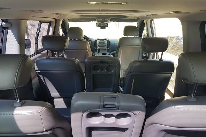 [Private Englsih Speaking Driver] Seoul and Gyeonggi-Do(Airport Available) - An In-Depth Look at the Tour Experience
