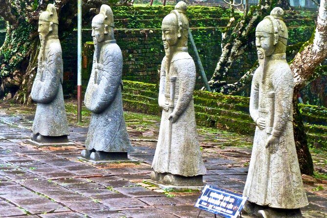 Private Enjoyable Hue City Tour - Culture - History - Gastronomy - Bike Ride - A Deep Dive into the Itinerary