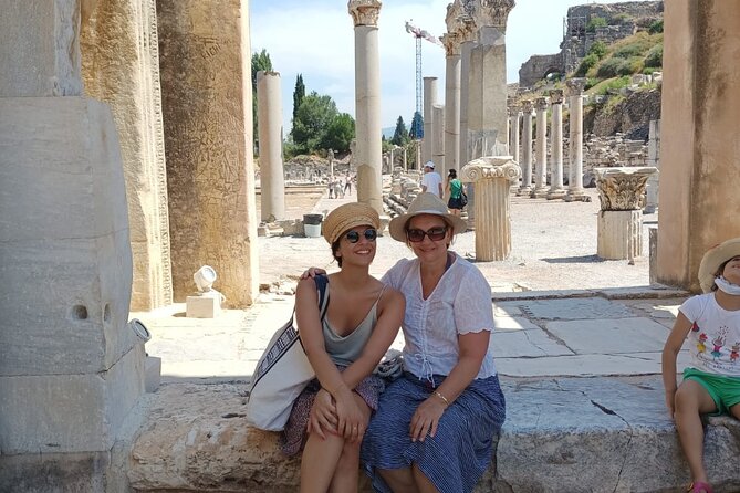 Private Ephesus Ancient City Half Day - Pricing and Value