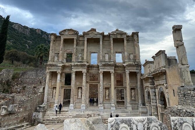 Private Ephesus and Artemis Temple Half Day Tour / On Time Return - Additional Information