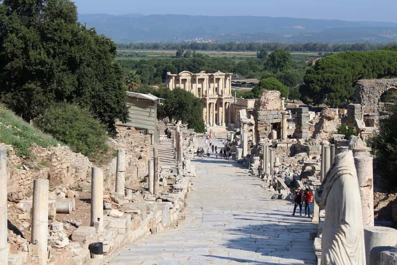 Private Ephesus and House of Virgin Mary Tour Cruiser Only - Why This Tour Offers Great Value