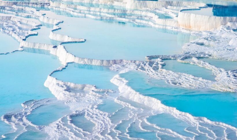 Private Ephesus and Pamukkale 1 Day Tour - Practical Aspects and Value