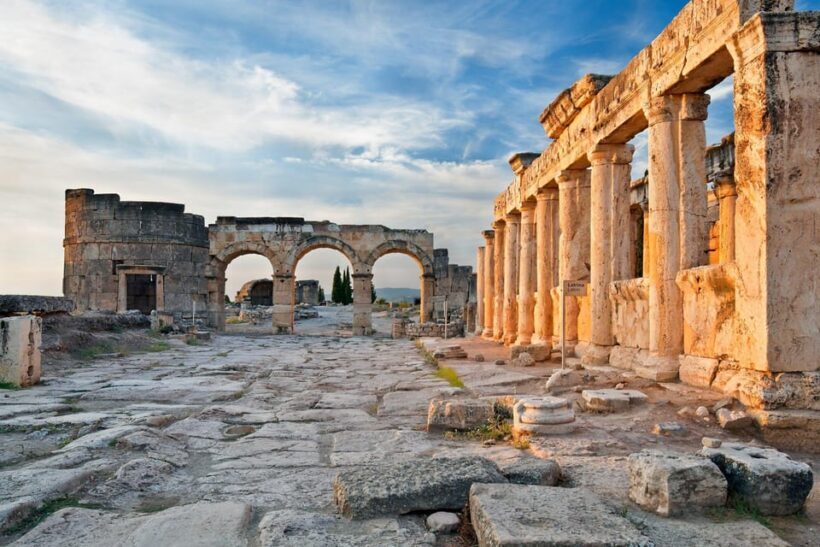 Private Ephesus and Pamukkale 1 Day Tour - Final Thoughts: Is This Tour Right for You?