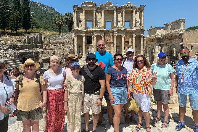 Private Ephesus and Shopping Tour for Cruisers Only - Why This Tour Offers Real Value