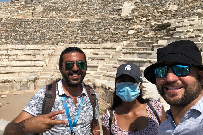Private Ephesus and Shopping Tour for Cruisers Only - FAQs