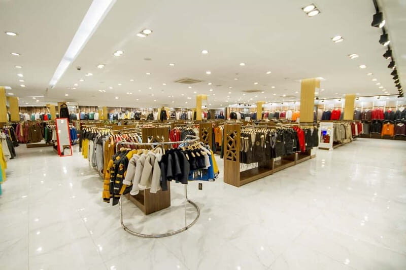 Private Ephesus and Shopping Tour from Kusadasi Cruiser Only - Key Points
