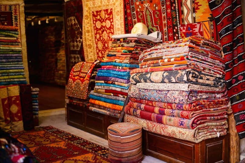 Private Ephesus and Shopping Tour from Kusadasi Cruiser Only - Who Will Get the Most Out of This Tour?