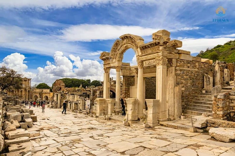 Private Ephesus and Shopping Tour from Kusadasi Cruiser Only - Frequently Asked Questions