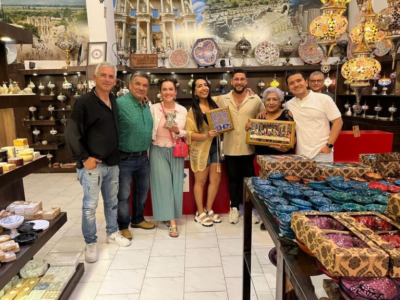 Private Ephesus and Shopping Tour from Kusadasi Cruiser Only - Final Thoughts